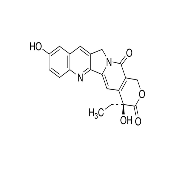 10-Hydroxy Camptothecin - Isotope labeled materials | Vivan Life Science