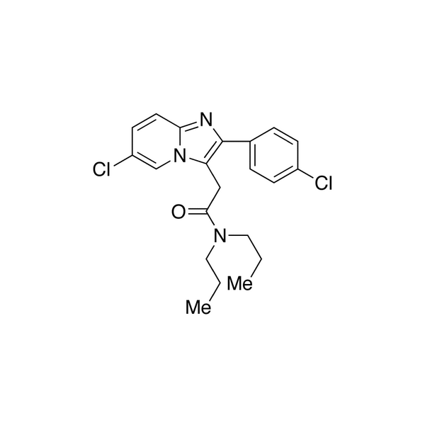 Alpidem - Isotope labeled materials | Vivan Life Science