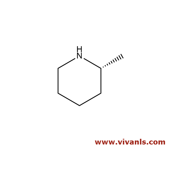(R)-2-Methylpiperidine