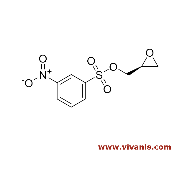 (S)-(+)-Glycidyl Nosylate