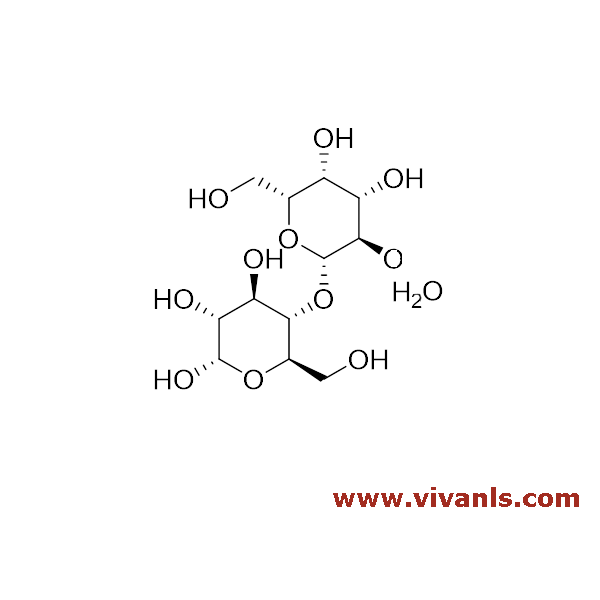 D-Lactose Monohydrate