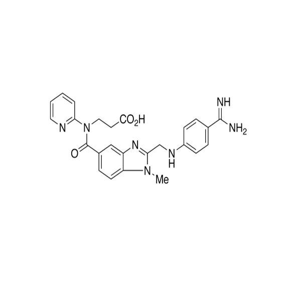 Dabigatran - Isotope labeled materials | Vivan Life Science