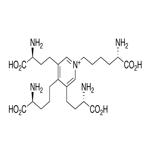Desmosine - Isotope labeled materials | Vivan Life Science