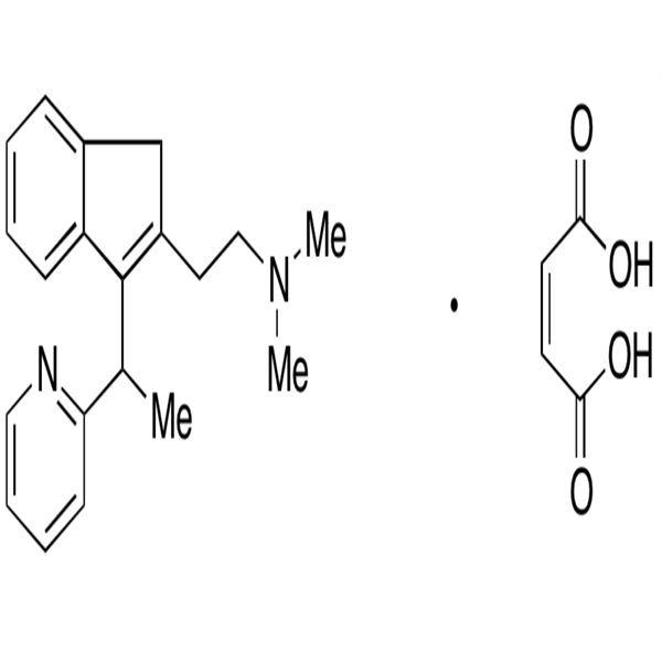 Dimethindene Maleate