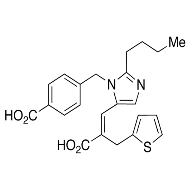Eprosartan