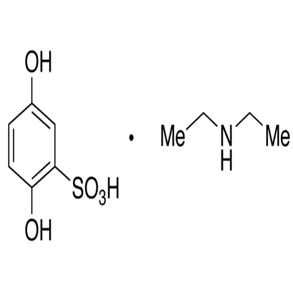 Ethamsylate - Isotope labeled materials | Vivan Life Science