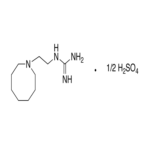 Guanethidine Hemisulfate