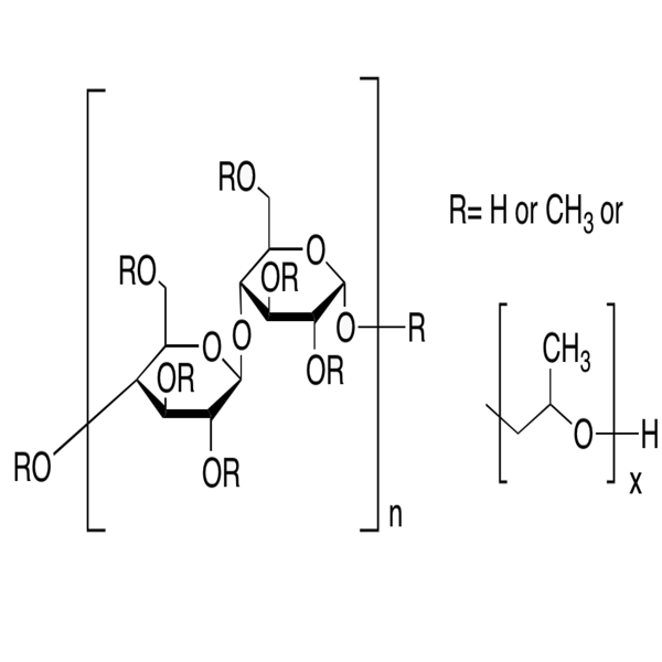 Hypromellose - Isotope labeled materials | Vivan Life Science