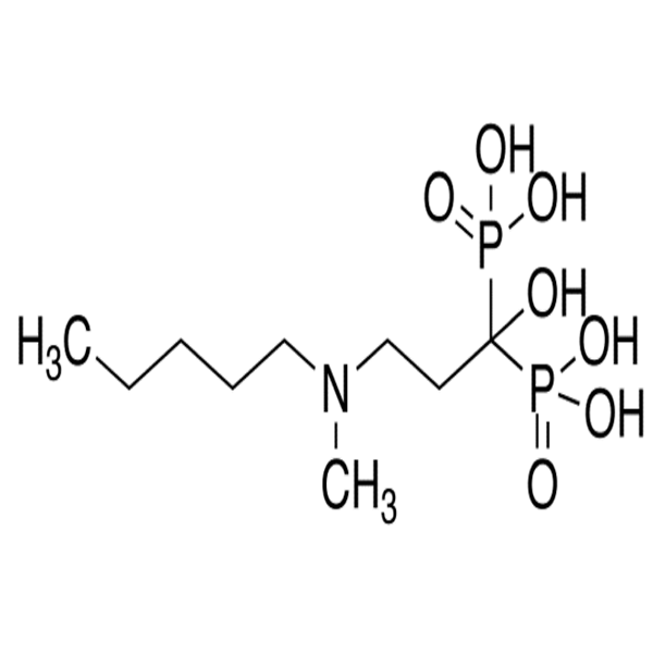 Ibandronate - Isotope labeled materials | Vivan Life Science