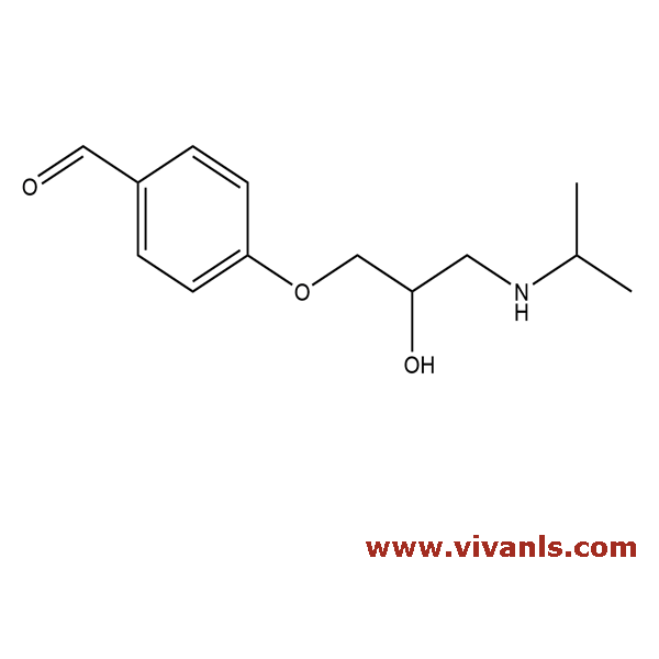 Metoprolol related compound C