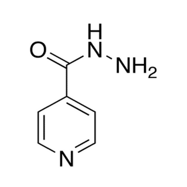 Isoniazid D4, Formula C₆H₃N₃OD₄, CAS No. 774596-24-6, VIVAN Life Sciences
