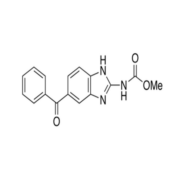 Mebendazole - Isotope labeled materials | Vivan Life Science