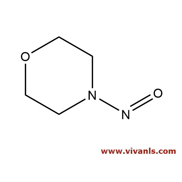 N-Nitrosomorpholine.