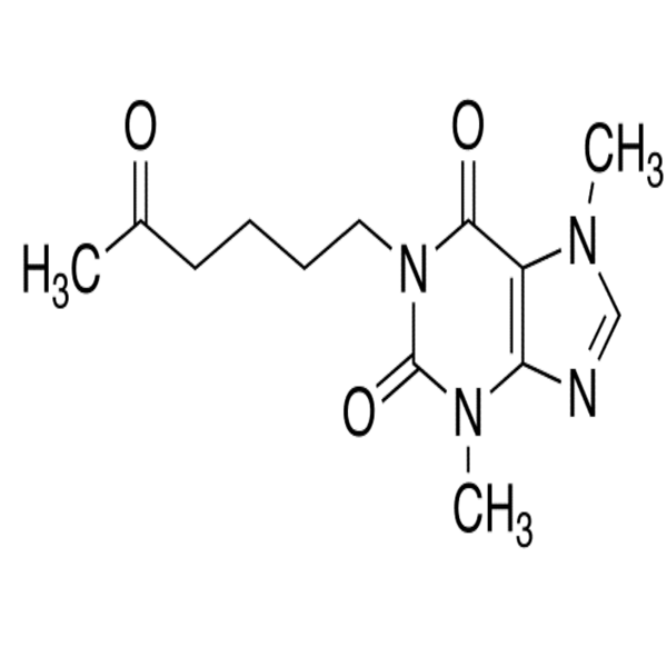 Pentoxifylline