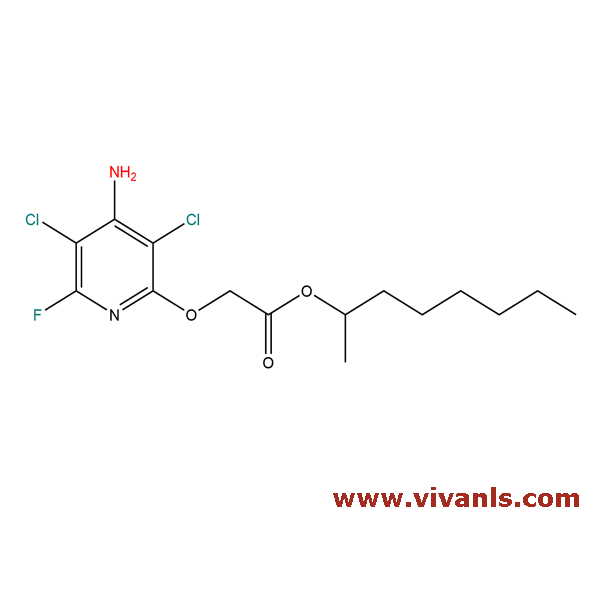 VIVAN Life Sciences, Isotope Labeled Compounds, Monomers