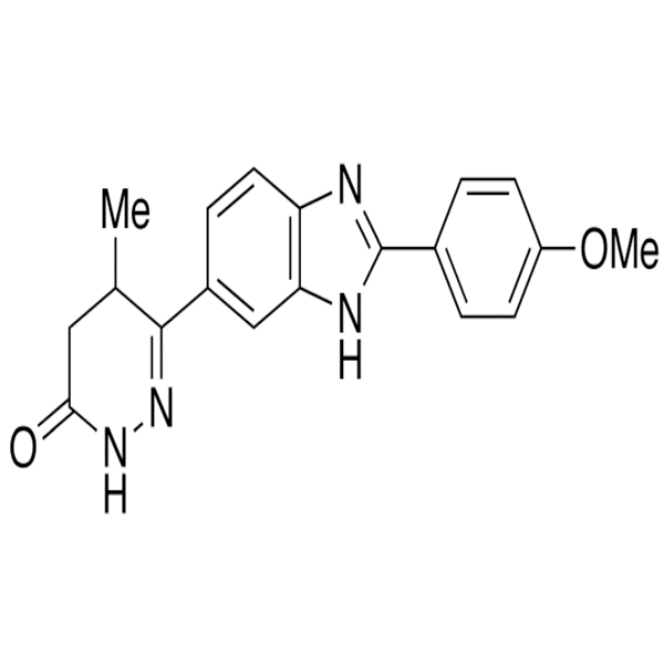 Pimobendan - Isotope labeled materials | Vivan Life Science