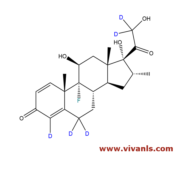 Dexamethasone-d5