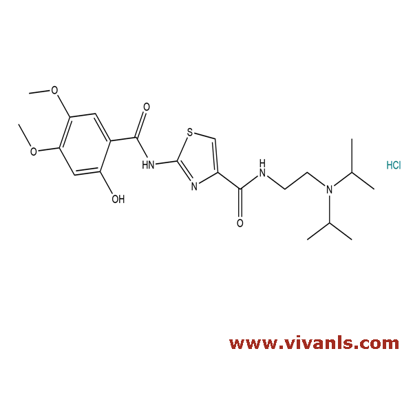 Acotiamide