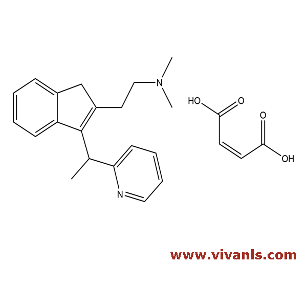 Dimethindene Maleate