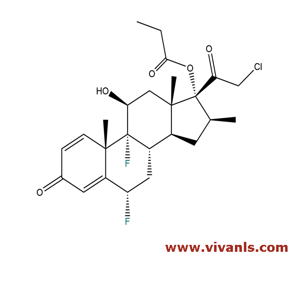 Halobetasol Propionate