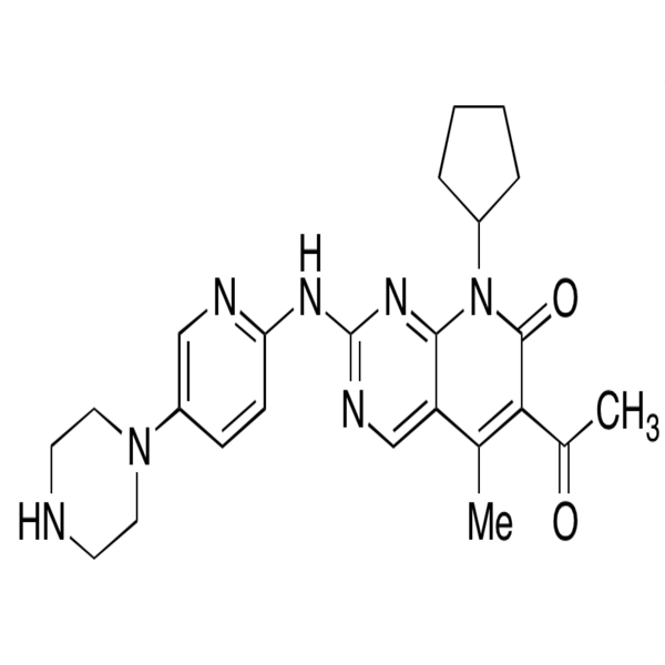 Palbociclib D8