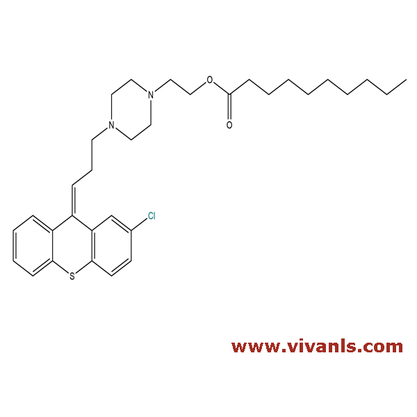 Haloperidol Deconate