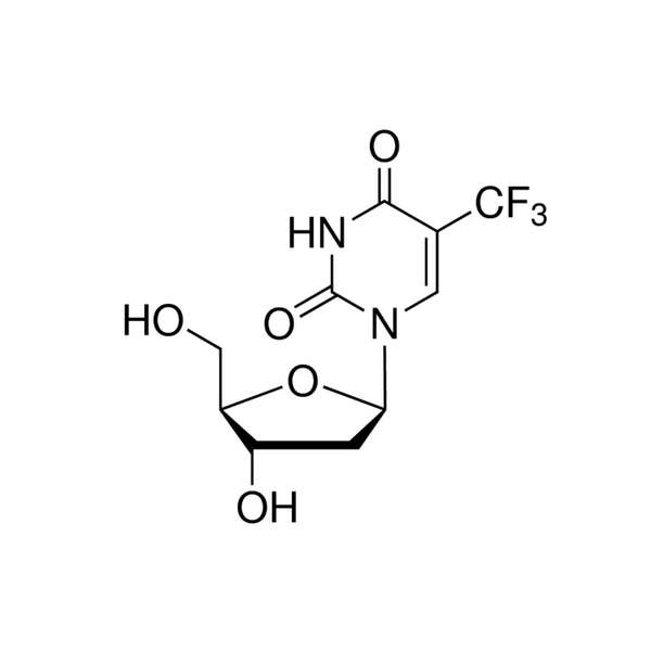 Trifluorothymidine - Isotope labeled materials | Vivan Life Science