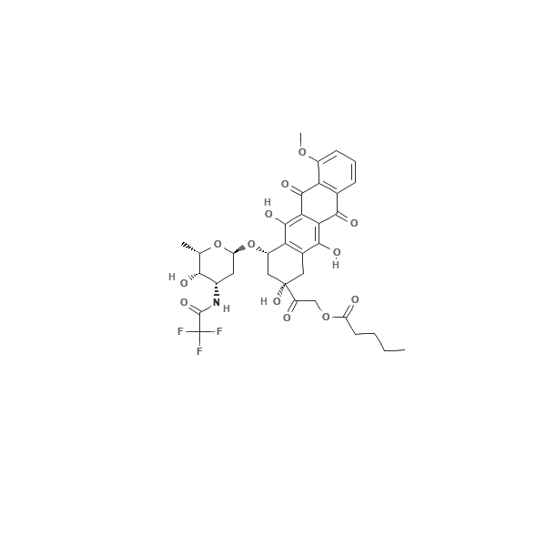 Valrubicin