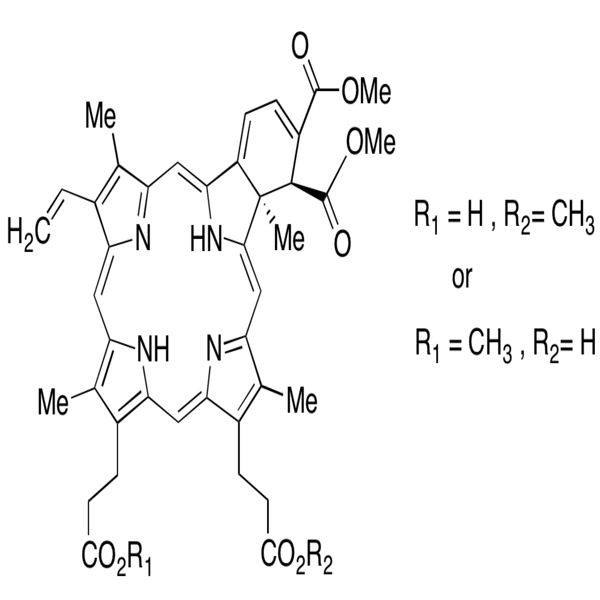 Verteporfin - Isotope labeled materials | Vivan Life Science